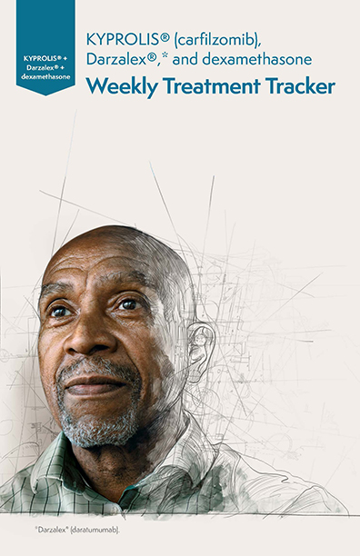 Support & Resources | KYPROLIS® (carfilzomib)