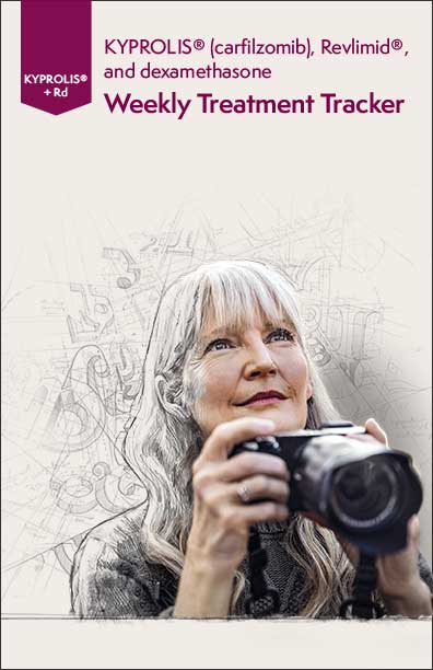 Support & Resources | KYPROLIS® (carfilzomib)