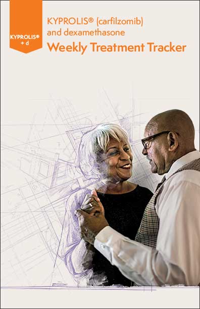 Support & Resources | KYPROLIS® (carfilzomib)