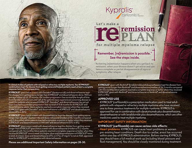 Support & Resources | KYPROLIS® (carfilzomib)